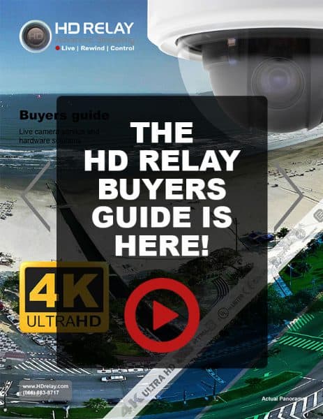 Buyers Guide Request - HD Relay | Online Catalog