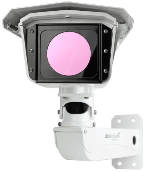 Construction Site Live Cameras - HD Relay | Jobsite Live Cameras