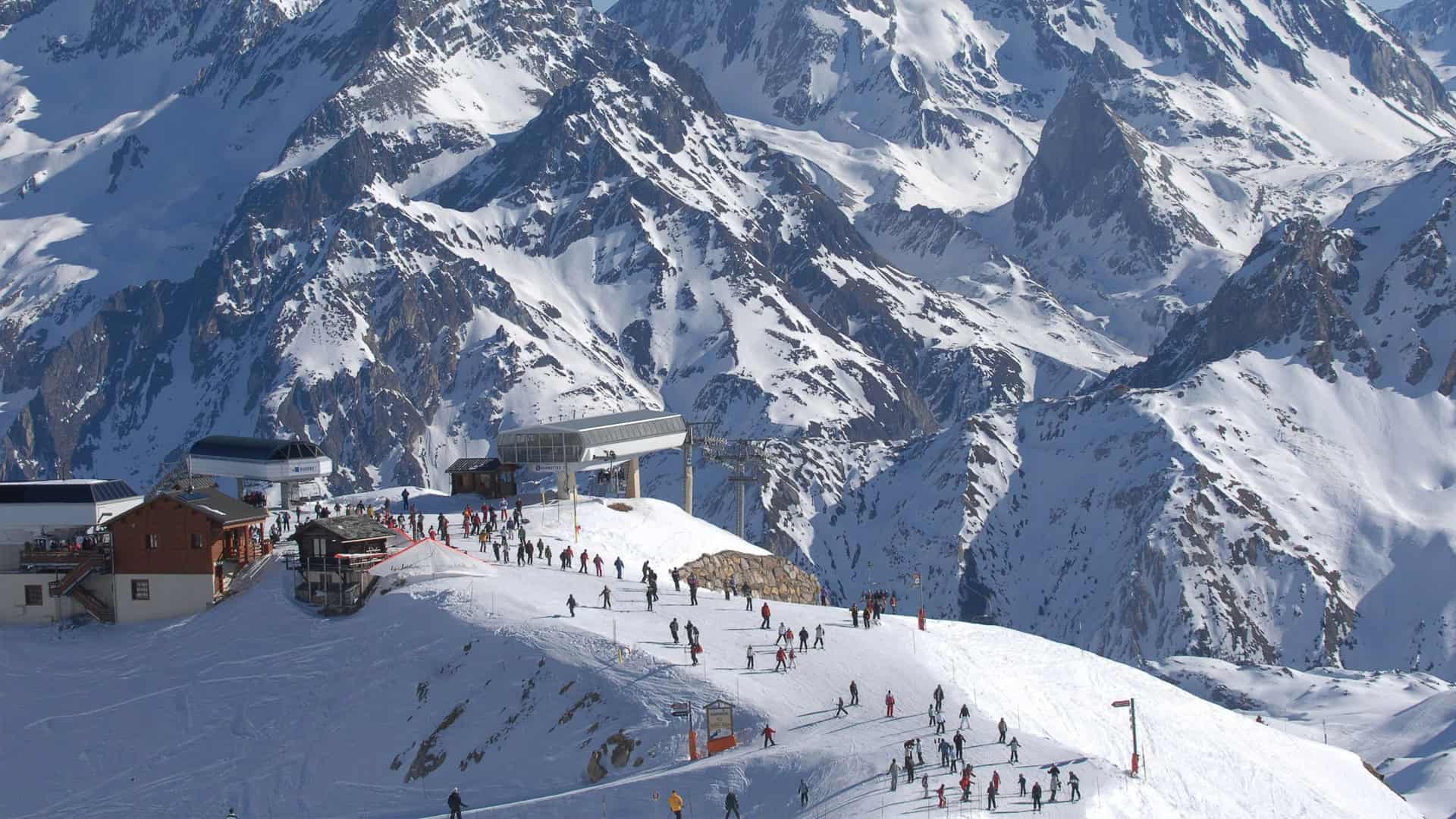 Top 6 Powder Cameras to Watch Now - HD Relay